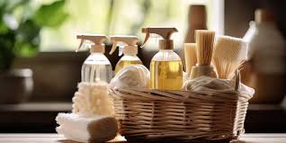 Home Care Products – Earthly Goods Market, LLC