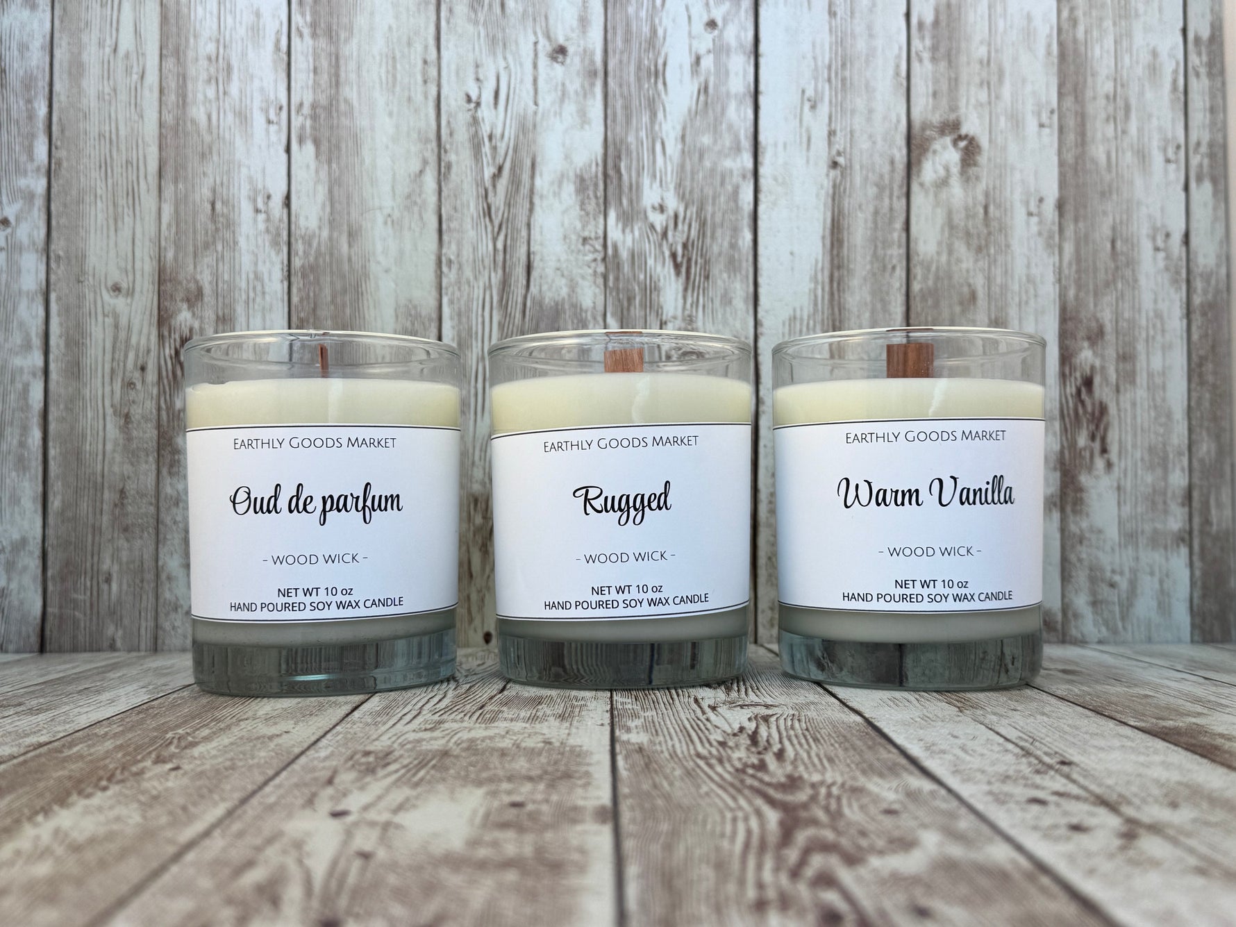 Earthly Goods Market – Earthly Goods Market, LLC